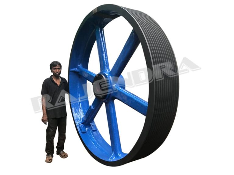 Pulley, Pulley Manufacturer in Maharashtra, Pune, Bangalore