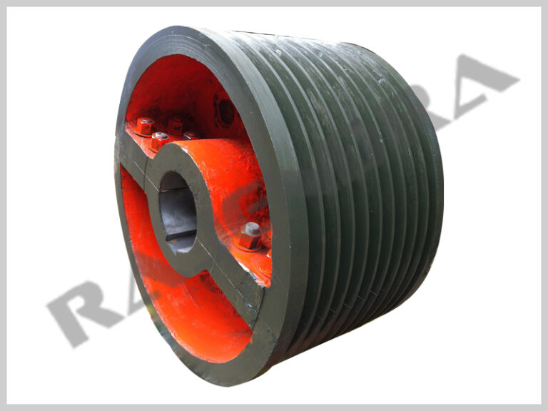 Pulley, Pulley Manufacturer in Maharashtra, Pune, Bangalore