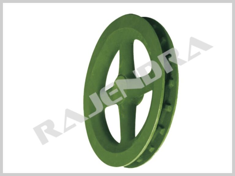 Pulley, Pulley Manufacturer in Maharashtra, Pune, Bangalore