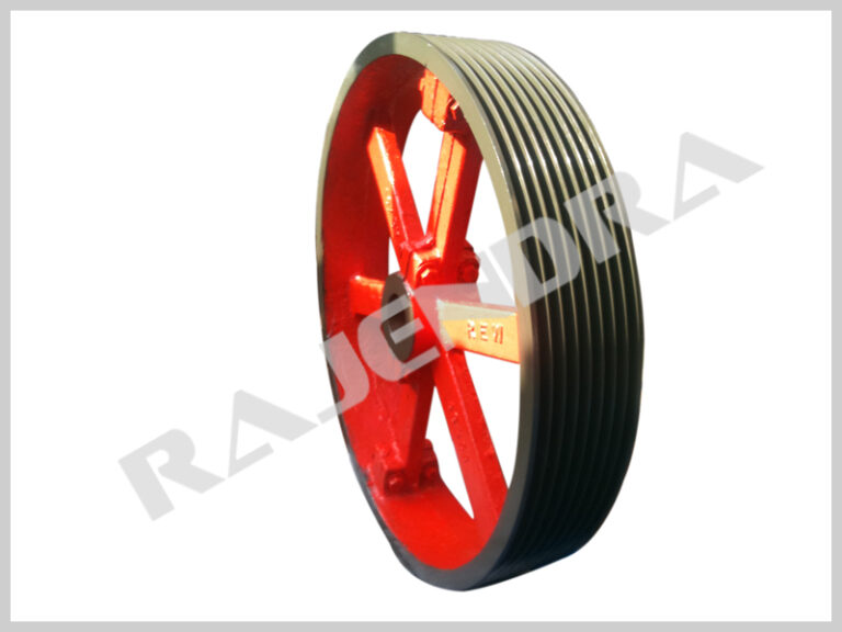 Pulley, Pulley Manufacturer in Maharashtra, Pune, Bangalore
